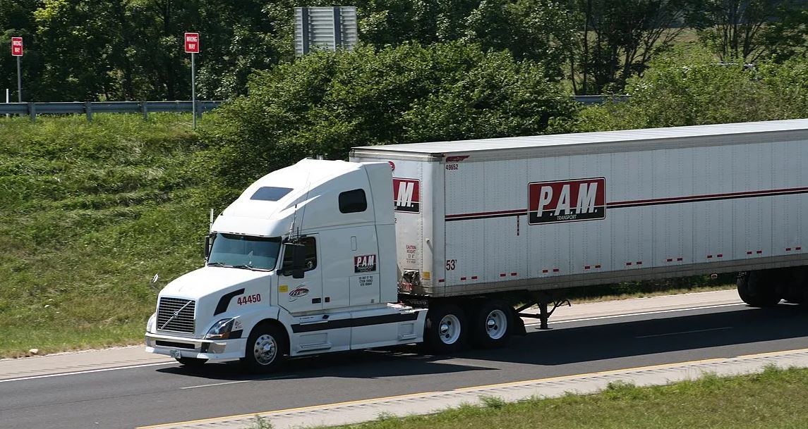 Is Pam Transport Going Out of Business? Here's the Truth