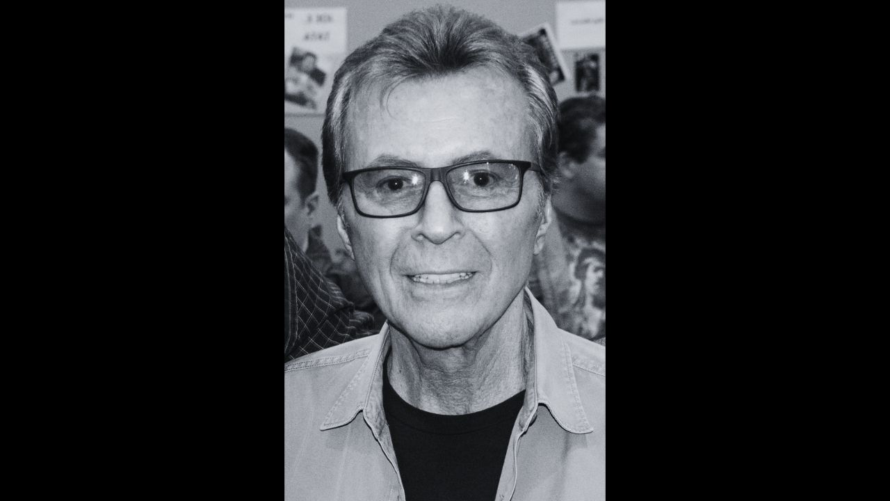 Anthony Darren: Explore His Musical Journey and Impact